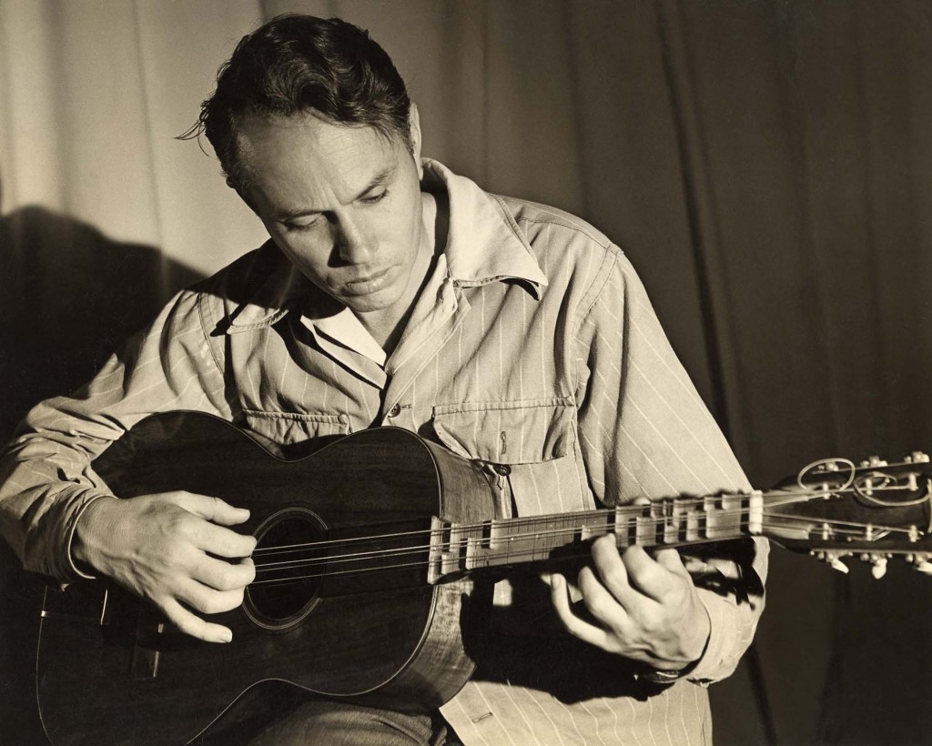 Harry Partch's Delusion of the Fury – SFCinematheque