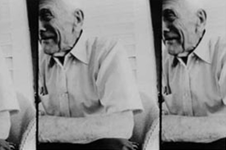 Recent Avant-Garde Preservations: Double Feature – SFCinematheque