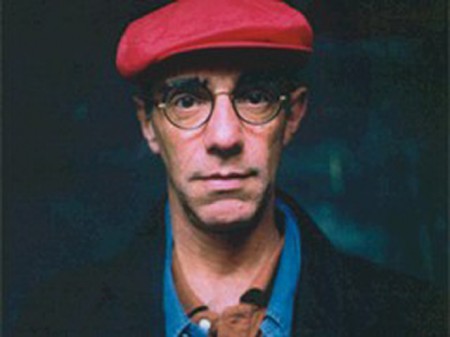 Derek Jarman: Life as Art – SFCinematheque