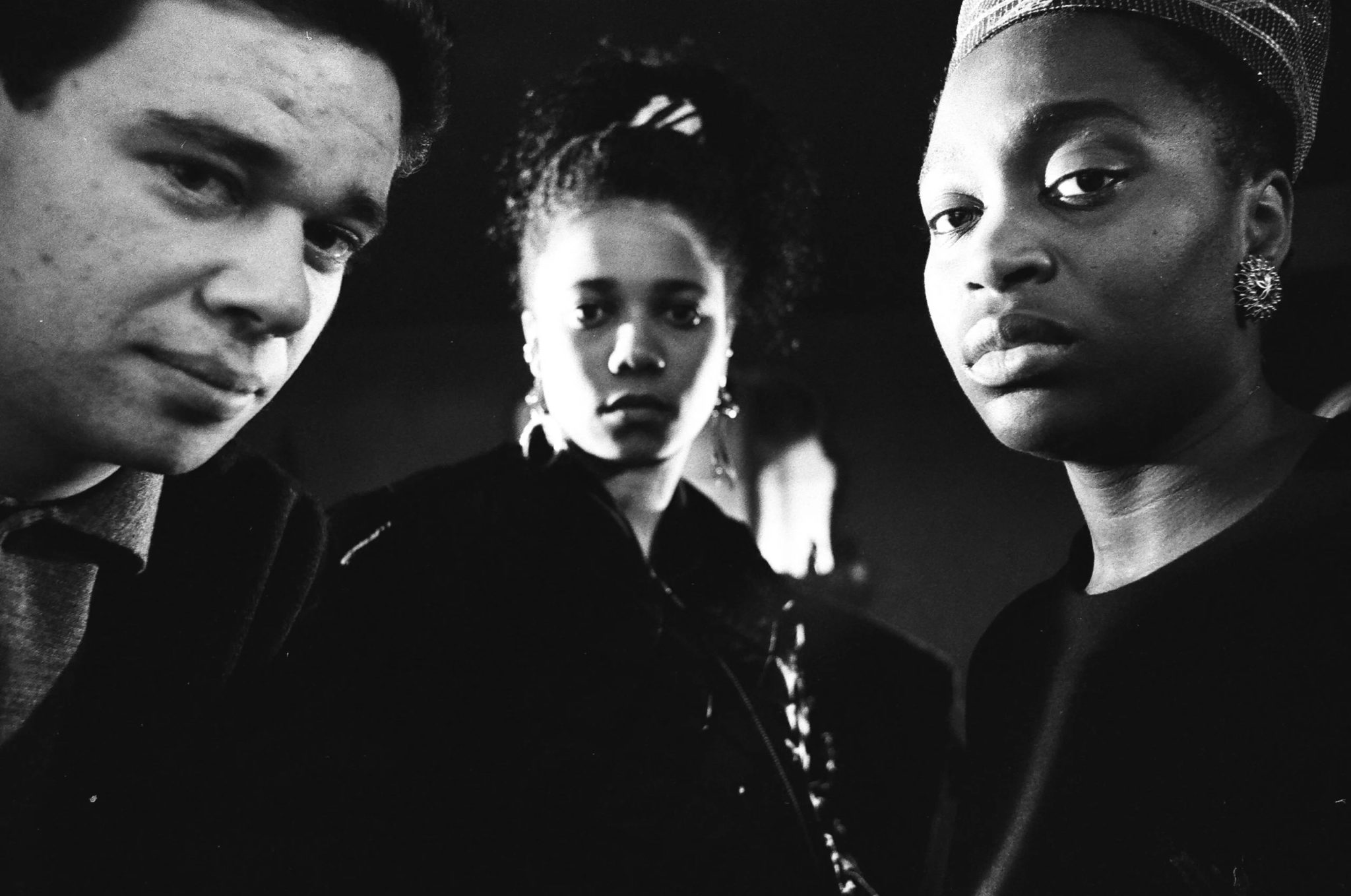 1990 – SFCinematheque