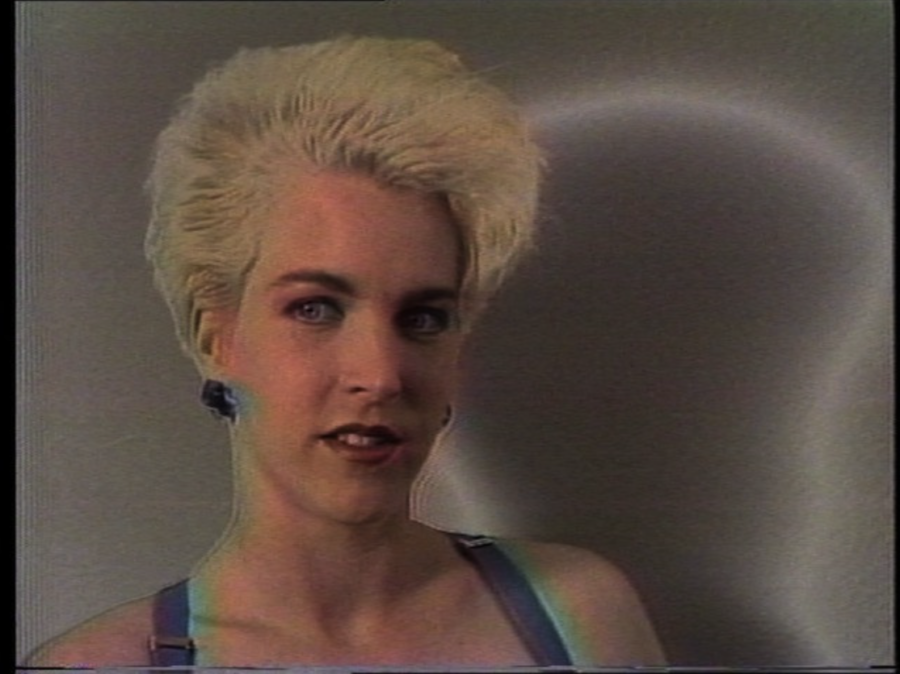 1990 – SFCinematheque