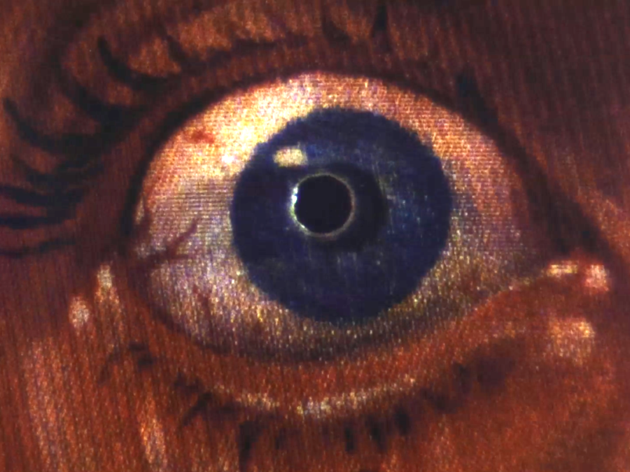 1990 – SFCinematheque