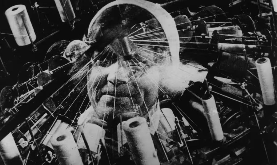 1990 – SFCinematheque