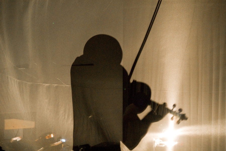Aggregate and Differentiate: A Conversation with Tony Conrad ...