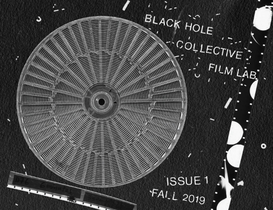 covalences: works from black hole collective film lab – SFCinematheque