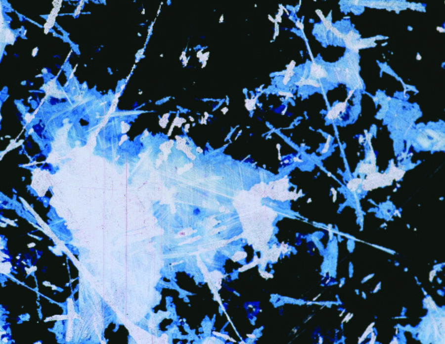 covalences: works from black hole collective film lab – SFCinematheque