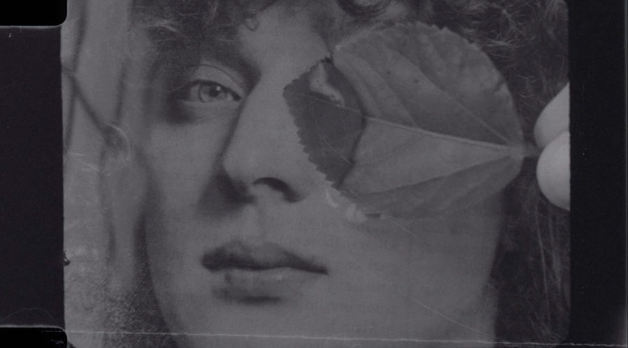 CROSSROADS 2021 Program 5 – SFCinematheque