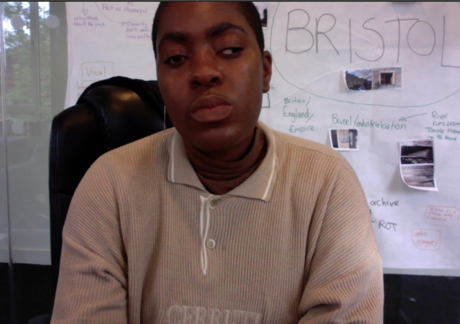 CROSSROADS 2021 Program 6 – SFCinematheque