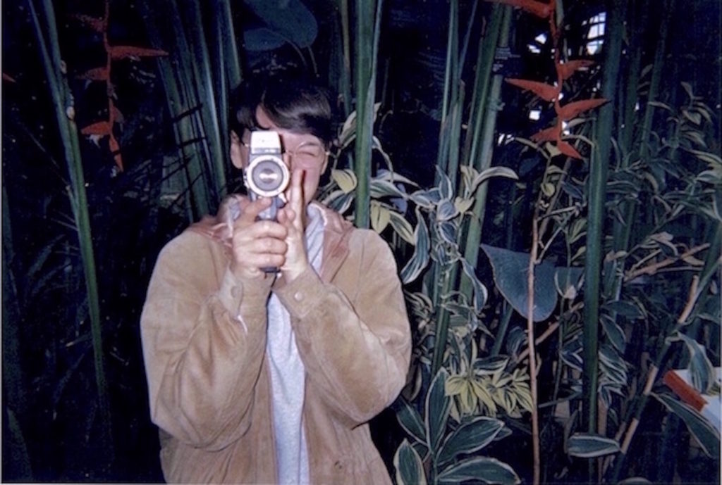 CROSSROADS 2021 Program 2 – SFCinematheque