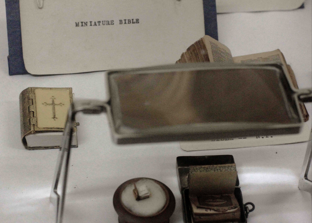 Loss Angles: about dead projects – SFCinematheque