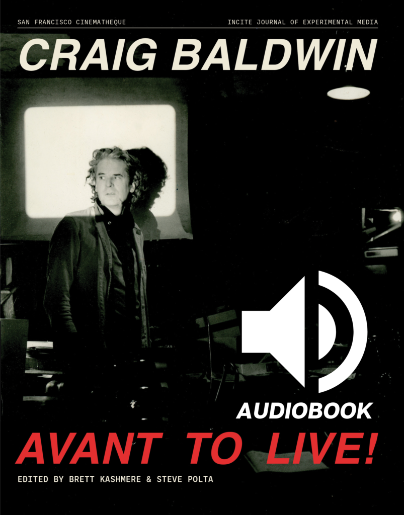 Bookstore – SFCinematheque