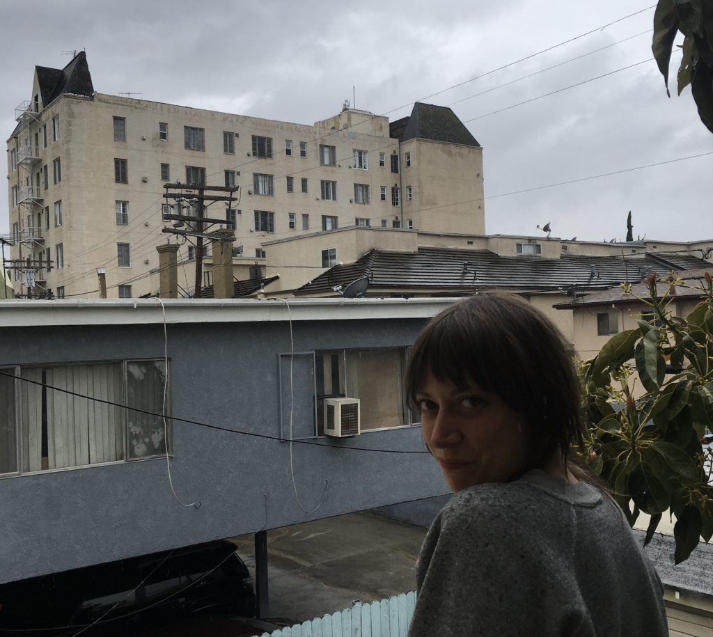 CROSSROADS 2023 Online Echo – program 1 – SFCinematheque