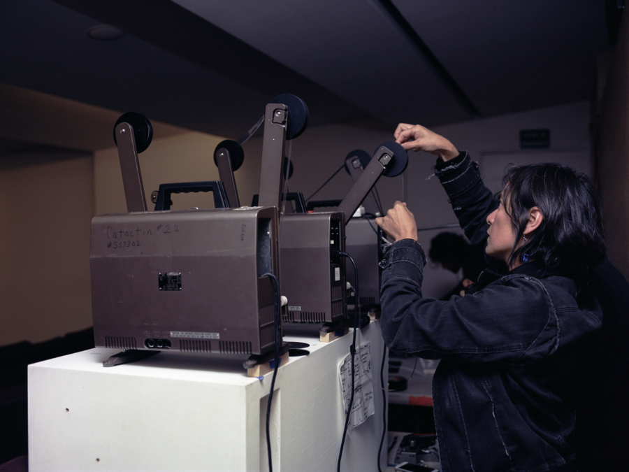 CROSSROADS 2023 – program 2 – SFCinematheque