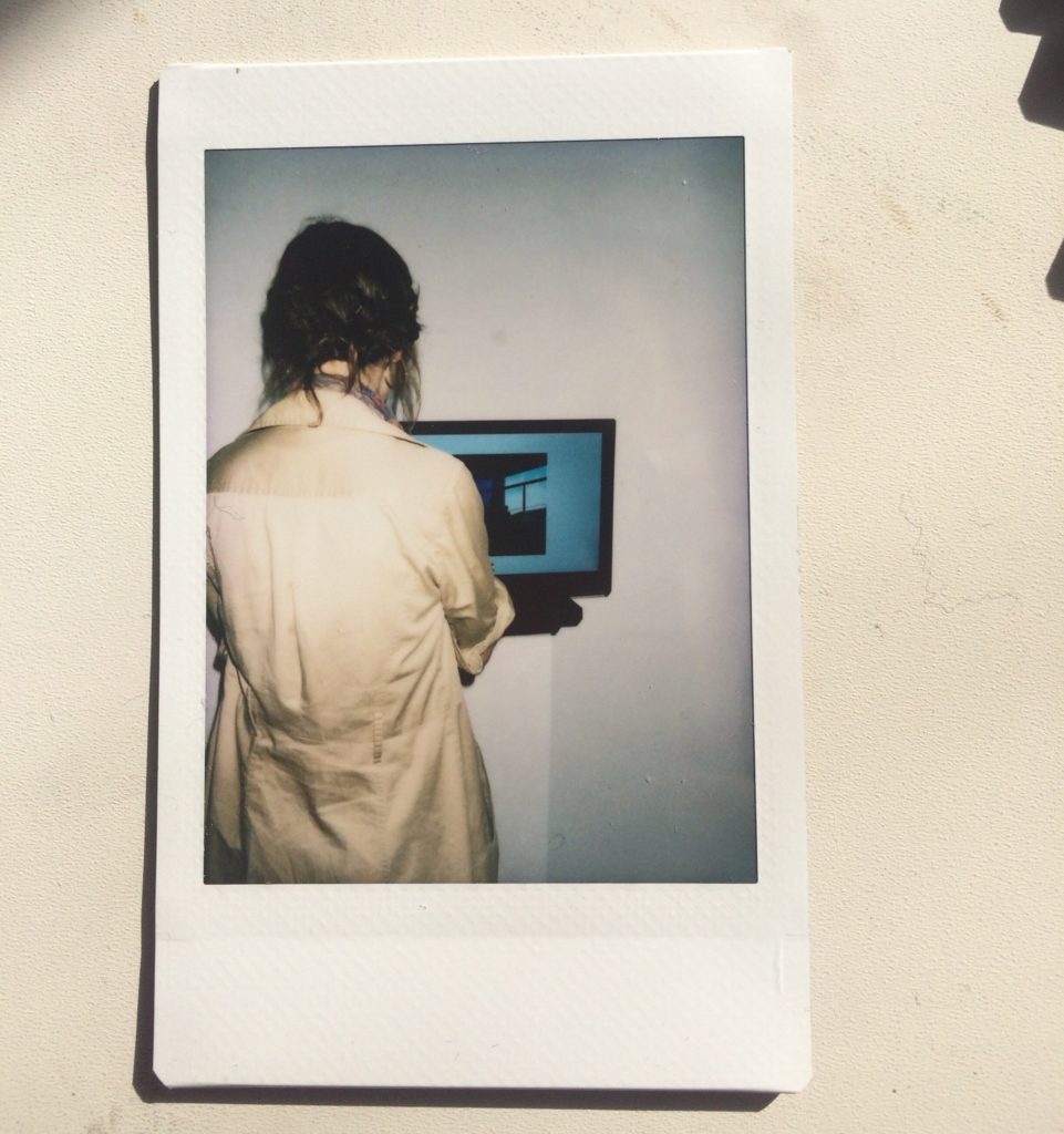 CROSSROADS 2023 Online Echo – program 2 – SFCinematheque