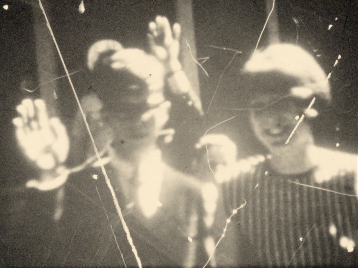 CROSSROADS 2023 – program 3 – SFCinematheque