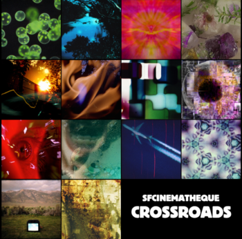 CROSSROADS – SFCinematheque