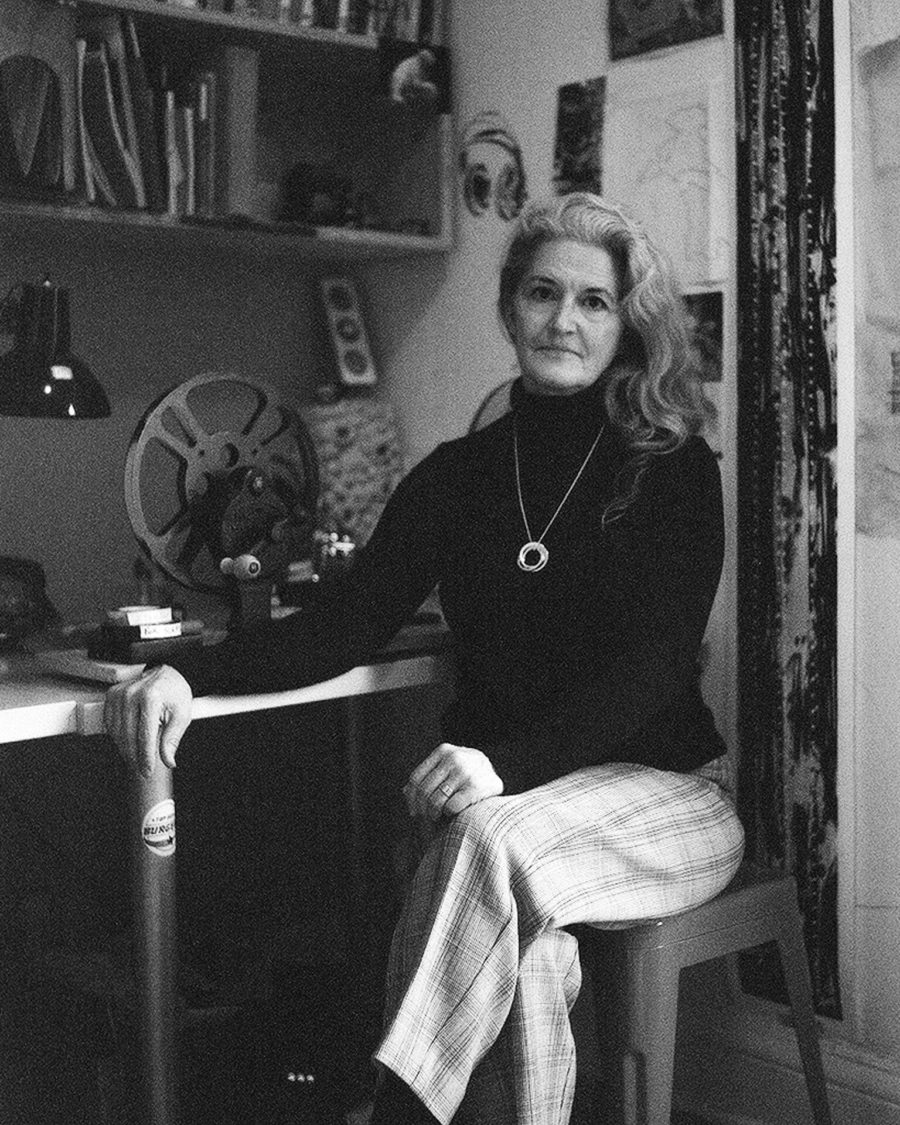 CROSSROADS at 14 – SFCinematheque