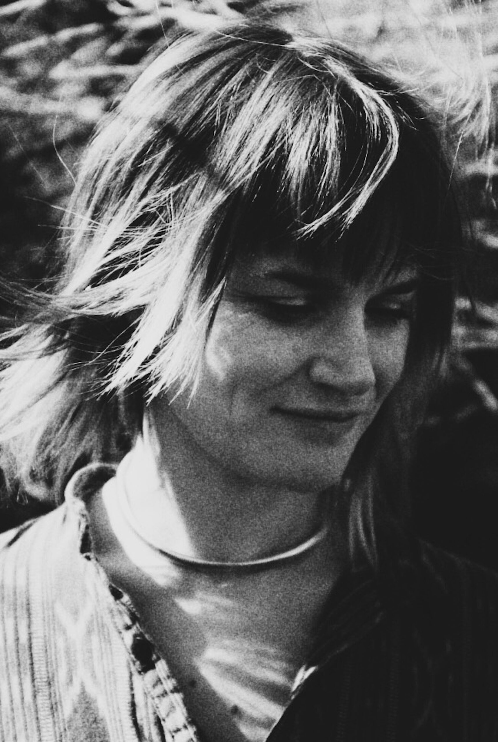 CROSSROADS 2024 Online Echo– program 2 – SFCinematheque