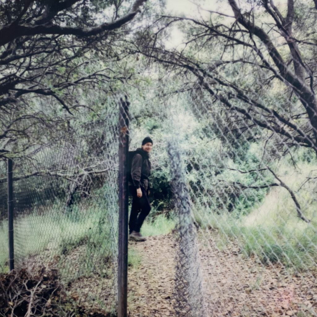 CROSSROADS 2024 – program 2 – SFCinematheque