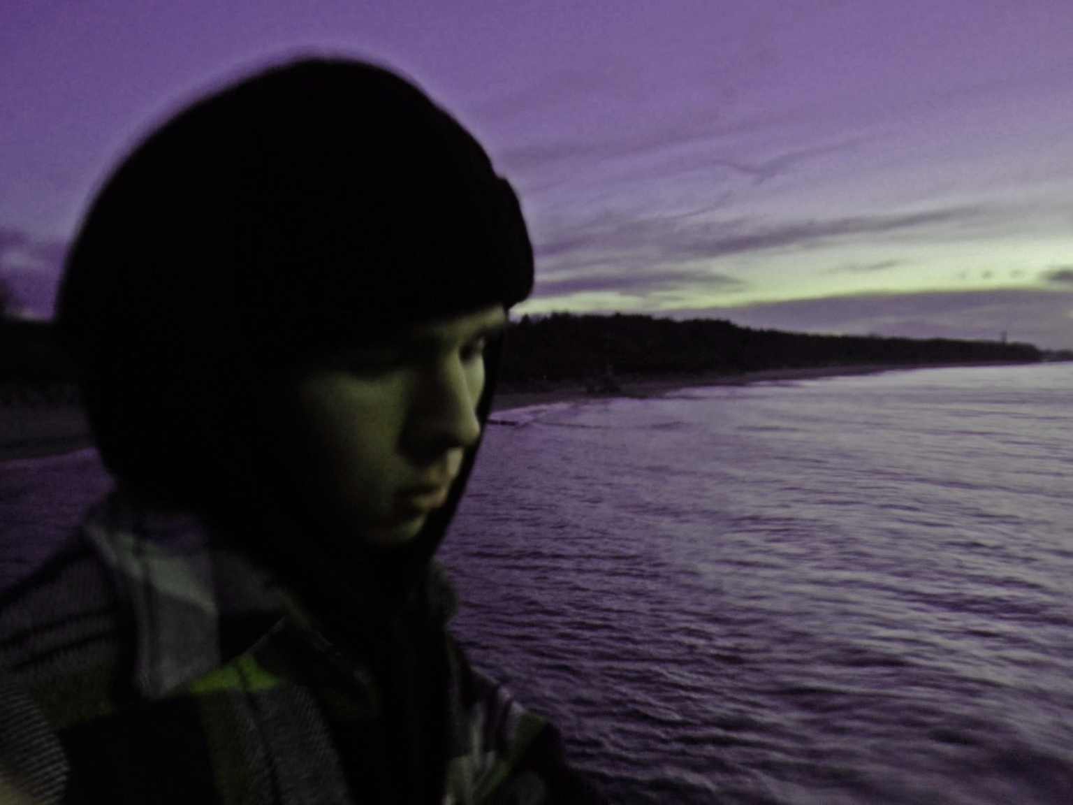 CROSSROADS 2024 – program 2 – SFCinematheque