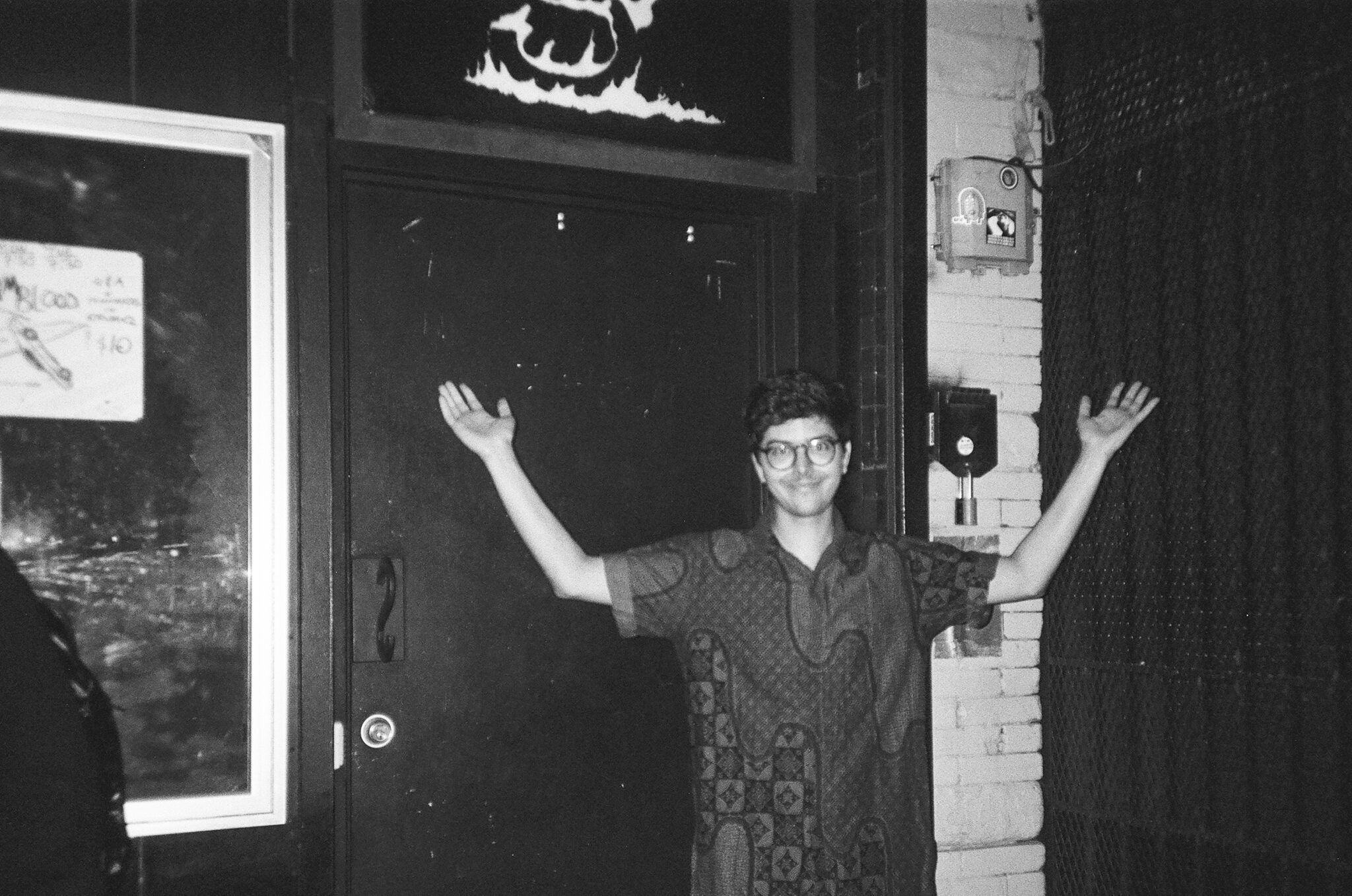 CROSSROADS 2024 – program 2 – SFCinematheque