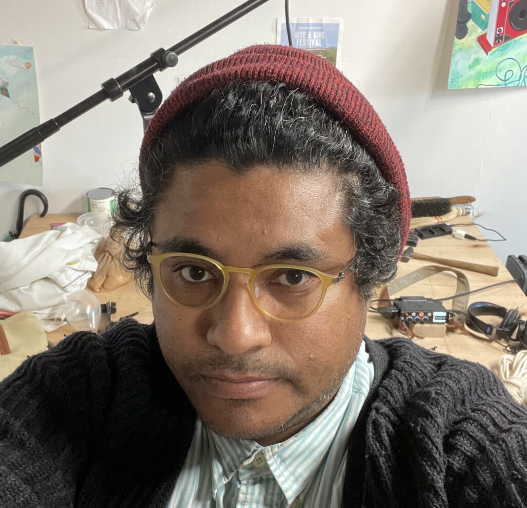 CROSSROADS 2024 Online Echo – program 1 – SFCinematheque