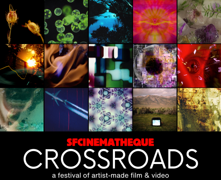 CROSSROADS – SFCinematheque