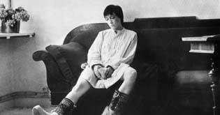 The All-Around Reduced Personality – Outtakes – SFCinematheque