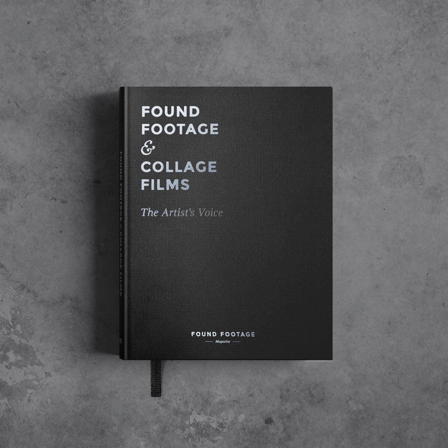 Found Footage & Collage Films – SFCinematheque