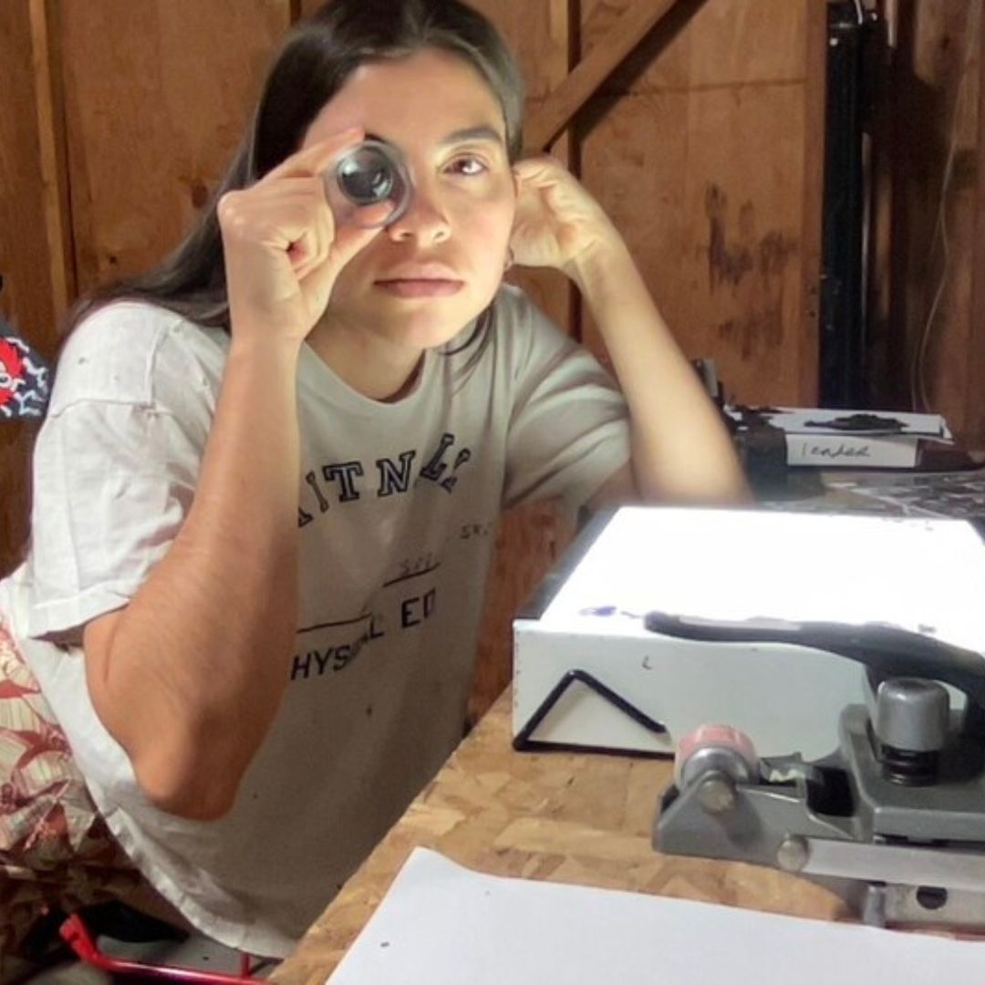 CROSSROADS 2025 – program 2 – SFCinematheque