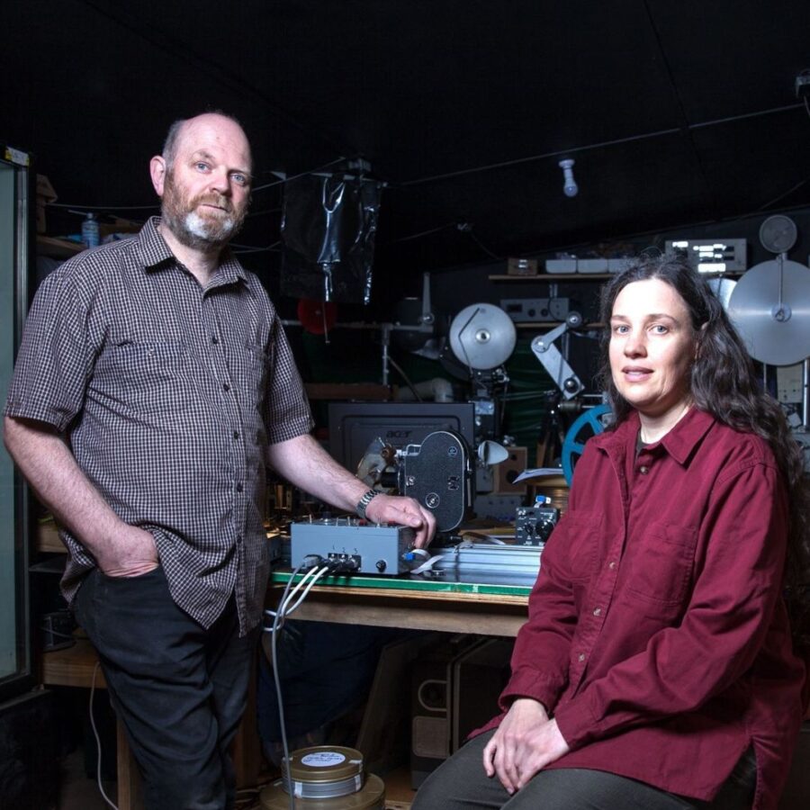 CROSSROADS 2025 – program 6 – SFCinematheque