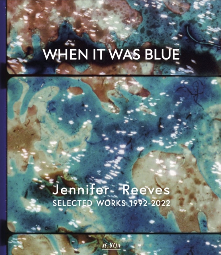 Jennifer Reeves: The Gloria of Your Imagination – SFCinematheque